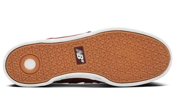 NEW BALANCE Numeric 288 Sport Sneakers - Red