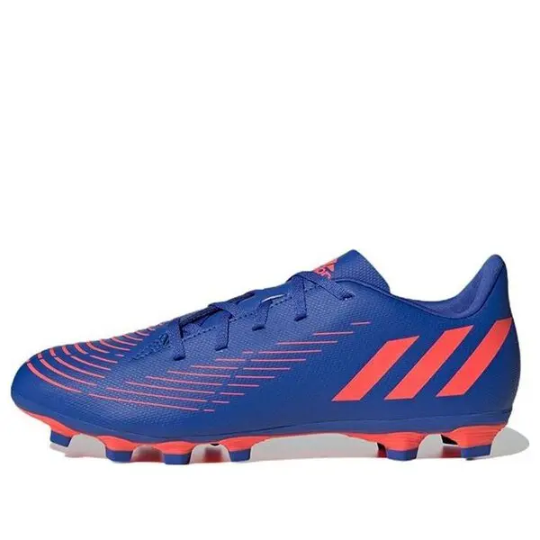 Adidas Predator Edge.4 Fg - Blue