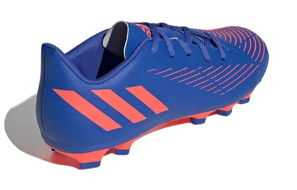 Adidas Predator Edge.4 Fg - Blue