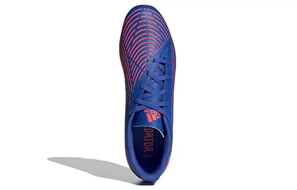 Adidas Predator Edge.4 Fg - Blue