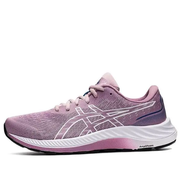 Asics Gel-excite 9 Low Top Sneakers - Purple