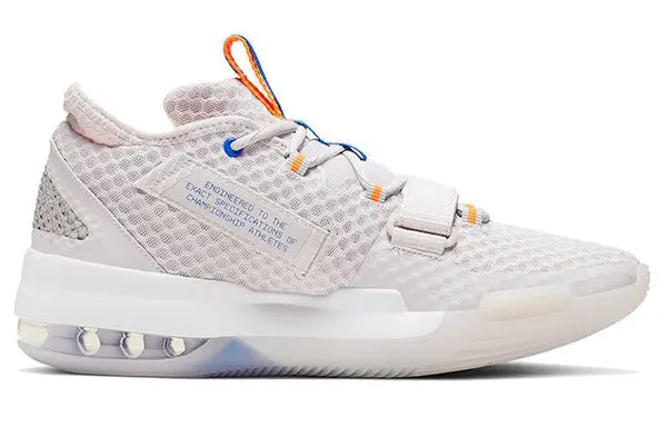 Nike Force Max Low "knicks" Sneakers