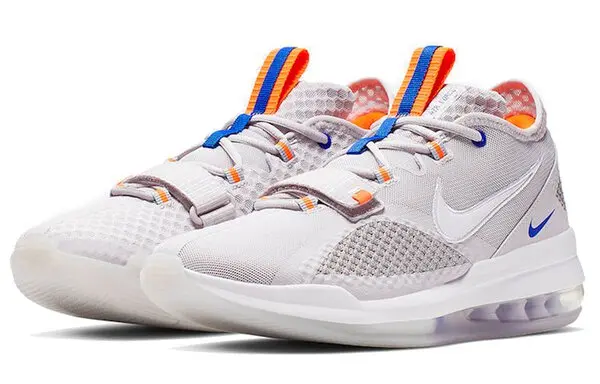 Nike Force Max Low "knicks" Sneakers