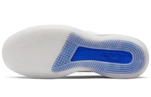 Nike Force Max Low "knicks" Sneakers