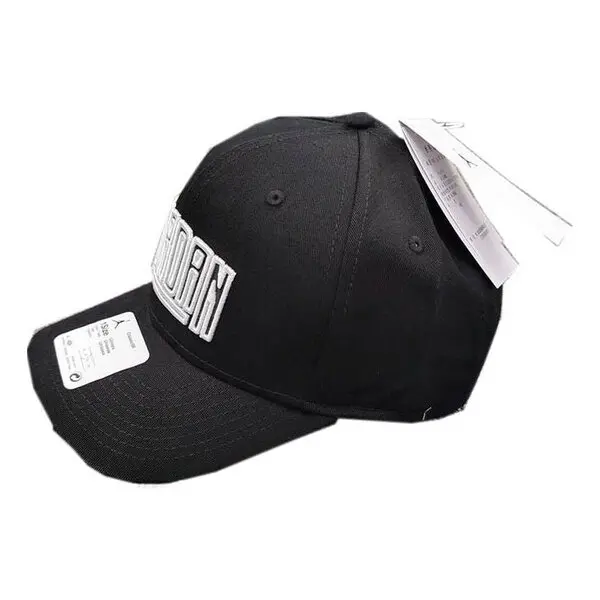 JORDAN Sport Dna Classic99 Cap - Black/white