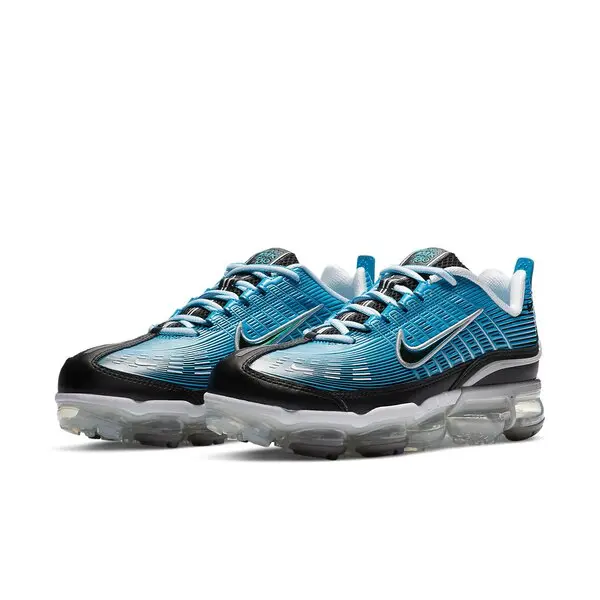Nike Vapormax 360 "laser " Sneakers - Blue
