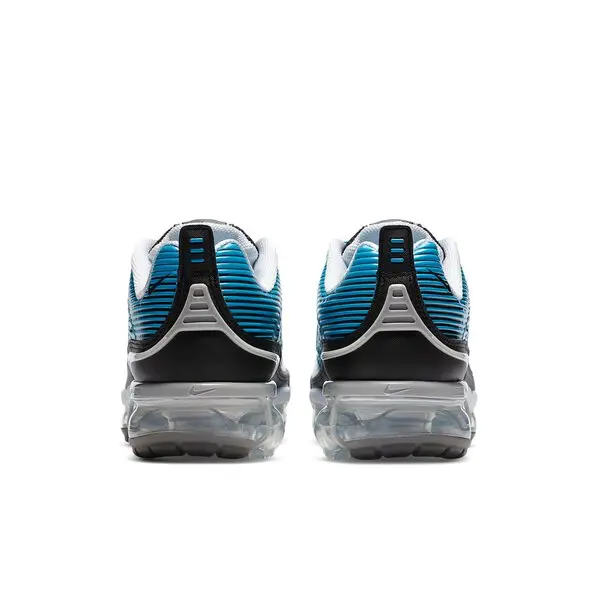 Nike Vapormax 360 "laser " Sneakers - Blue