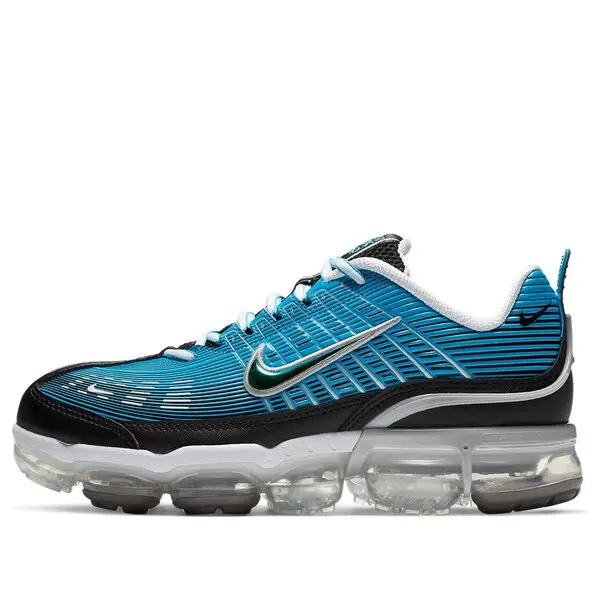 Nike Vapormax 360 "laser " Sneakers - Blue