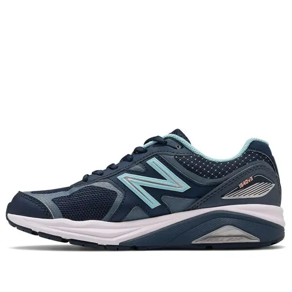 NEW BALANCE 1540v3 Sneakers - Blue/green