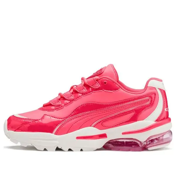 PUMA Cell Stellar Neon Sneakers - Red