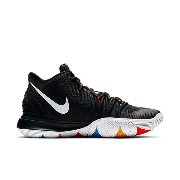 Nike Kyrie 5 "friends" Sneakers - Black