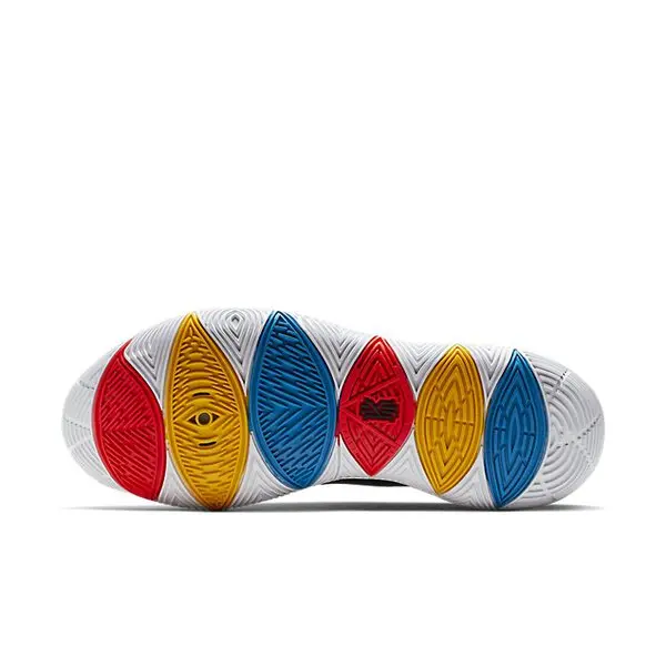 Nike Kyrie 5 "friends" Sneakers - Black