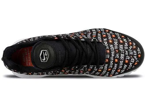 Nike Max Plus 'just Do It' Sneakers
