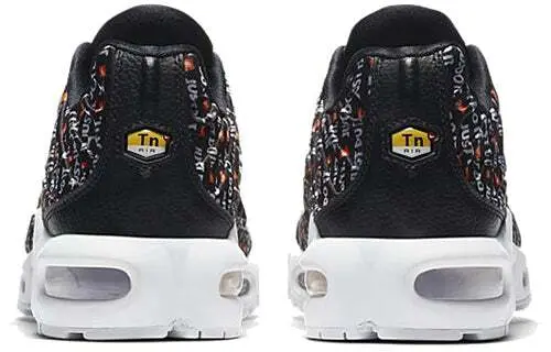 Nike Max Plus 'just Do It' Sneakers