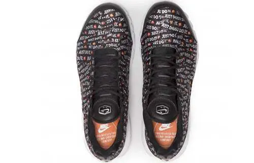 Nike Max Plus 'just Do It' Sneakers
