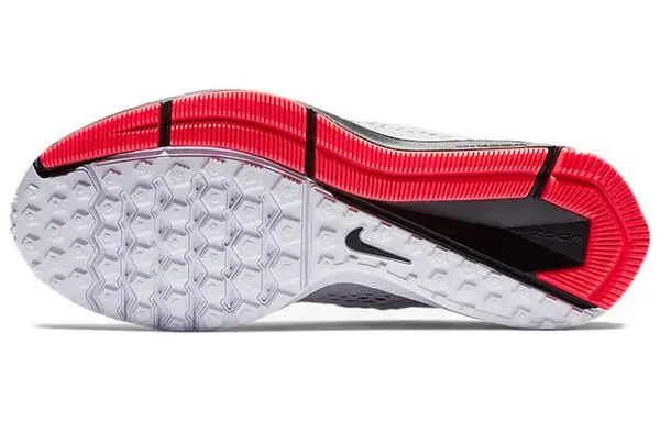 Nike Zoom Winflo 5 Aa7406-101 - White/grey