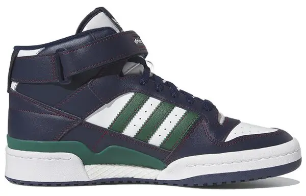 Adidas Forum Mid Sneakers