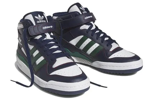 Adidas Forum Mid Sneakers