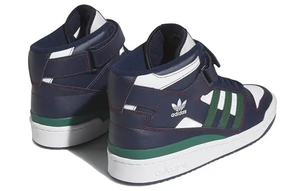 Adidas Forum Mid Sneakers