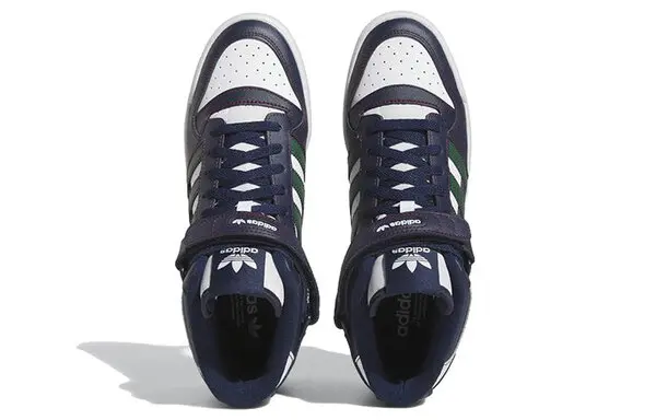 Adidas Forum Mid Sneakers