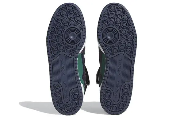 Adidas Forum Mid Sneakers
