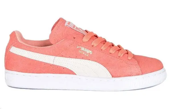 PUMA Suede Classic Sneakers