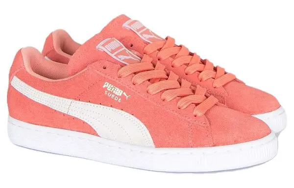 PUMA Suede Classic Sneakers