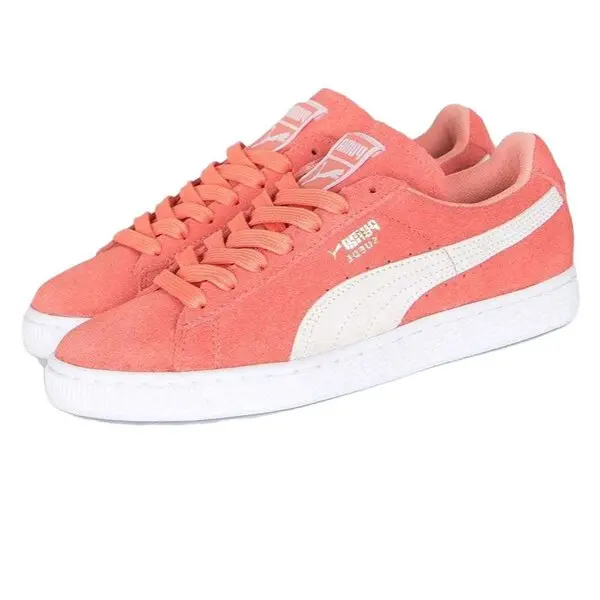 PUMA Suede Classic Sneakers