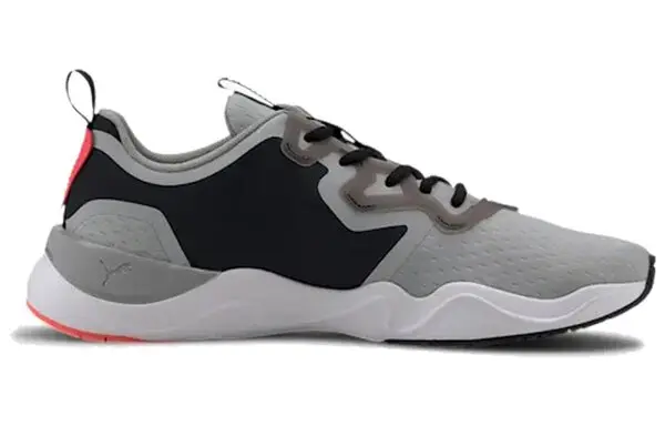 PUMA Zone Xt High Rise Lava Blast Sneakers