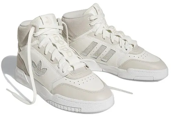 Adidas Drop Step Xl Mid Top Sneakers