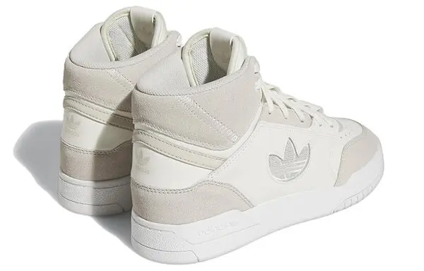 Adidas Drop Step Xl Mid Top Sneakers