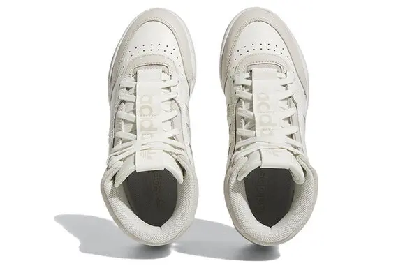 Adidas Drop Step Xl Mid Top Sneakers