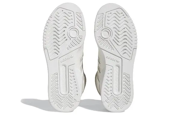 Adidas Drop Step Xl Mid Top Sneakers