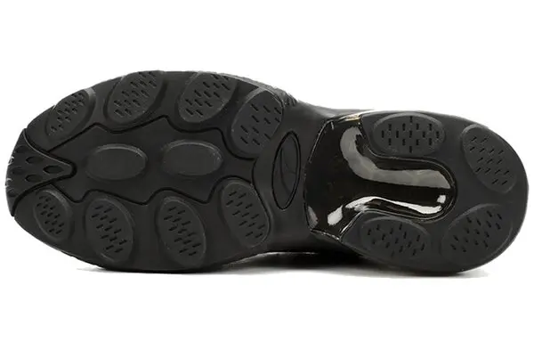 PUMA Cell Venom 'blackout' Low Top Sneakers - Black