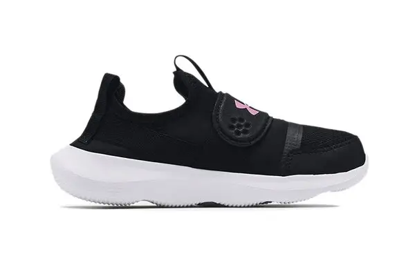 Under Armour Runplay Low Top Sneakers