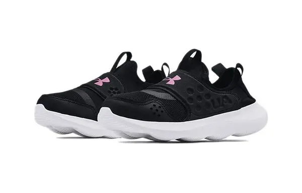Under Armour Runplay Low Top Sneakers