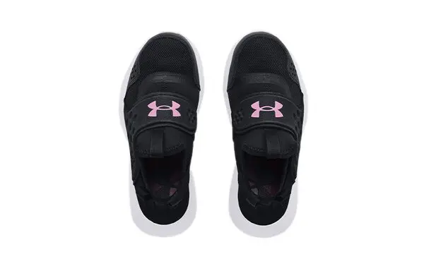 Under Armour Runplay Low Top Sneakers