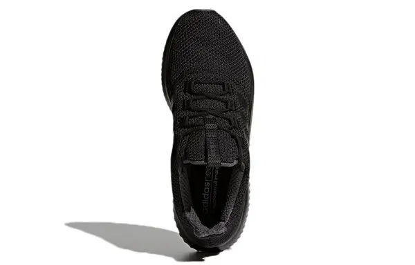 Adidas Cloudfoam Ultimate 'triple Sneakers - Black
