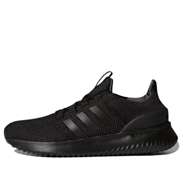 Adidas Cloudfoam Ultimate 'triple Sneakers