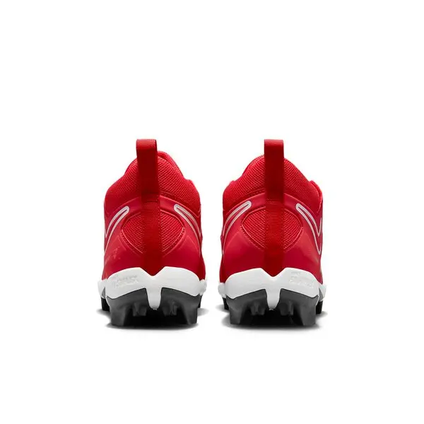 Nike Alpha Menace 3 Shark - Red