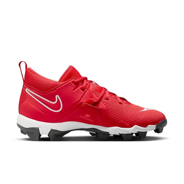 Nike Alpha Menace 3 Shark - Red