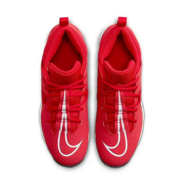 Nike Alpha Menace 3 Shark - Red