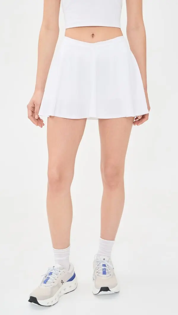 Beyond Yoga You're A Force Skirt