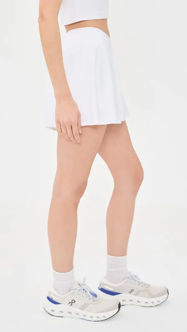 Beyond Yoga You're A Force Skirt