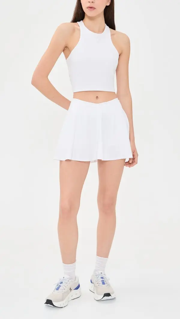 Beyond Yoga You're A Force Skirt