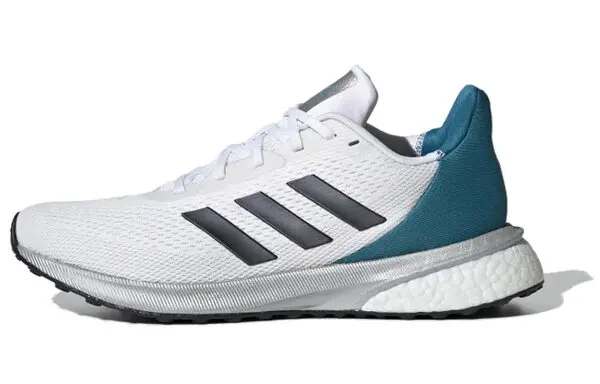 Adidas Astrarun Sneakers - White/green