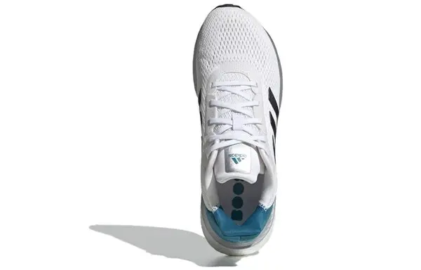 Adidas Astrarun Sneakers - White/green