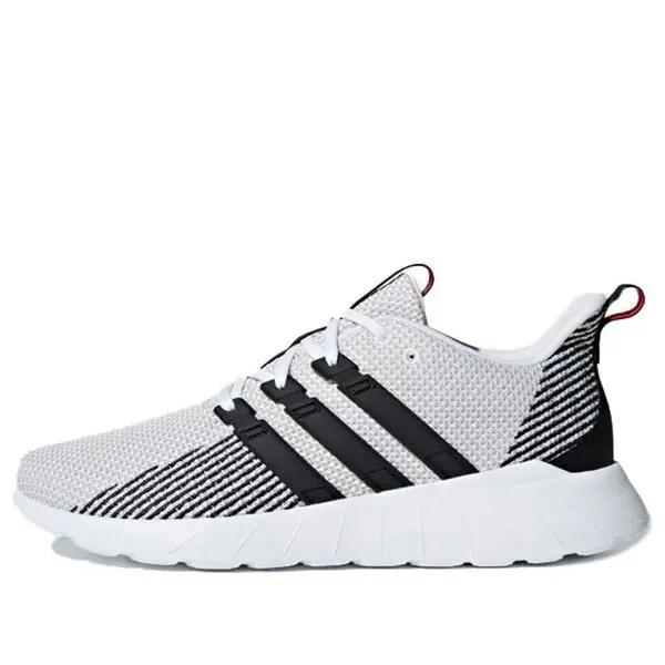 Adidas Questar Flow Sneakers - White