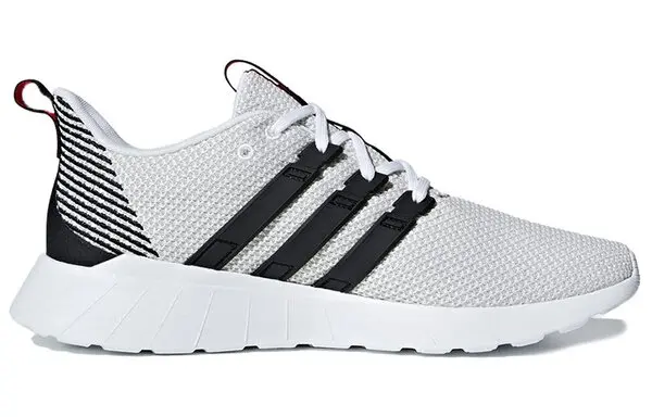 Adidas Questar Flow Sneakers - White