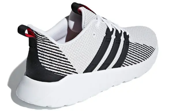 Adidas Questar Flow Sneakers - White